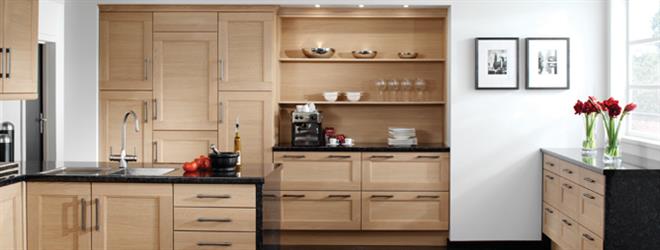 Kitchens in Cardiff - Quality kitchen design & installation from River ...