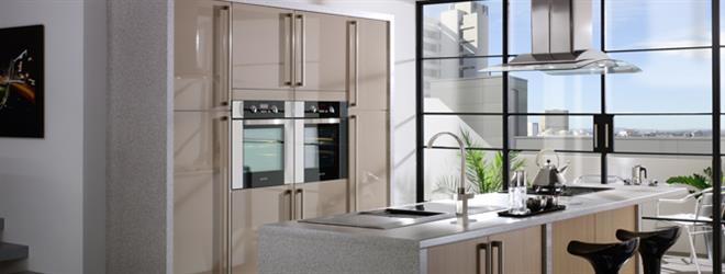 Kitchens in Cardiff - Quality kitchen design & installation from River ...