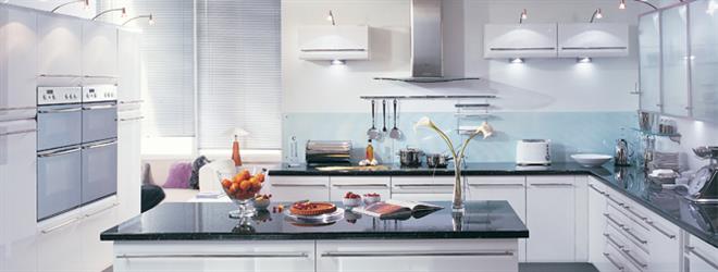 Kitchens in Cardiff - Quality kitchen design & installation from River ...